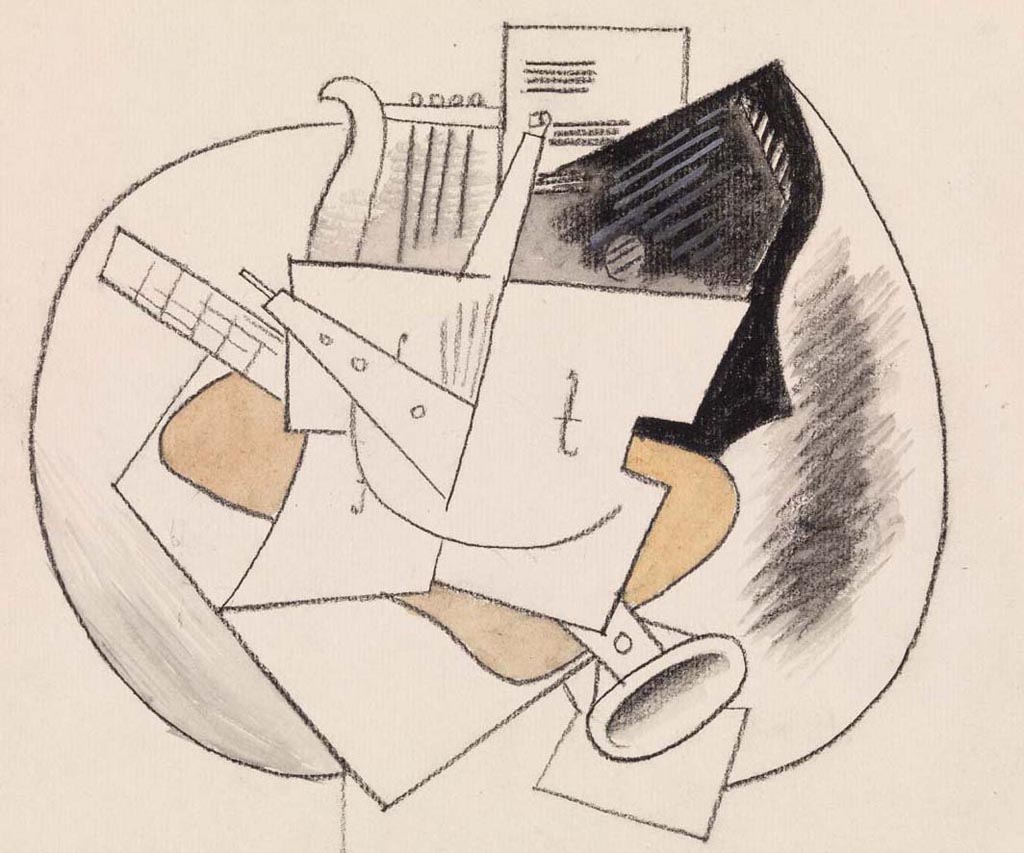 Les musiques de Picasso : une exposition qui dévoile l’influence de la ...